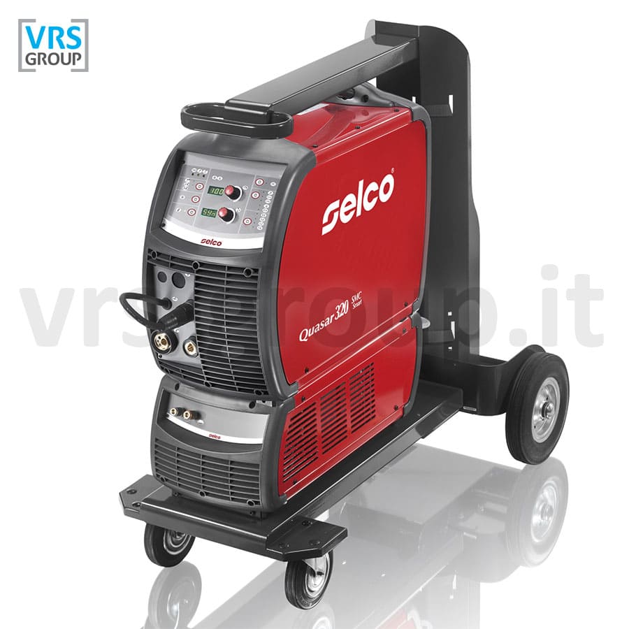 SELCO Genesis 2000 SMC - VRS Group