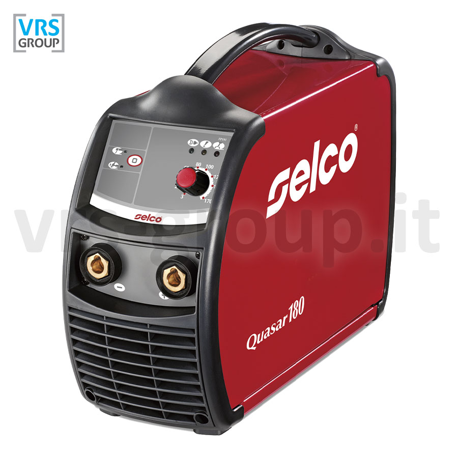 SELCO Saber 70 CHP - VRS Group