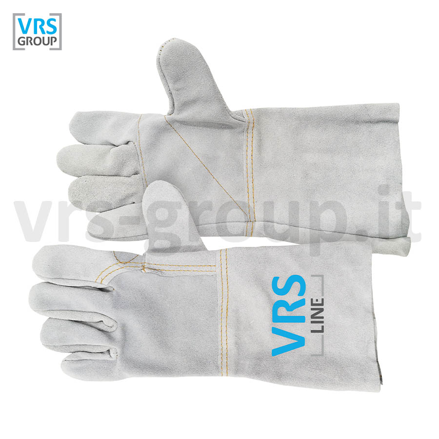 VRS LINE Guanti crosta MIG - VRS Group