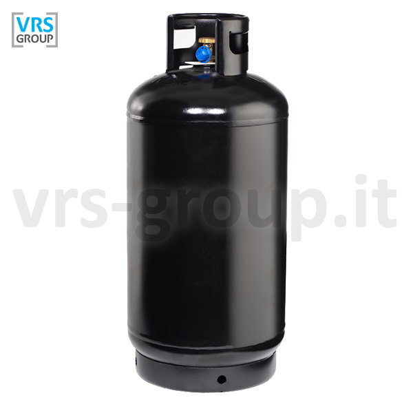 BEYFIN BBox bombola GPL 10 Kg - VRS Group