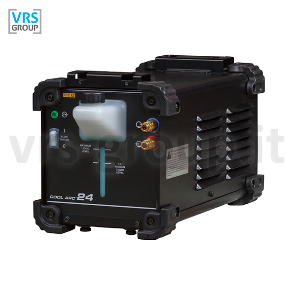 LINCOLN ELECTRIC Cool Arc 24 - VRS Group