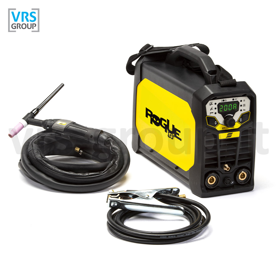 ESAB OK Aristorod 12.50 - VRS Group