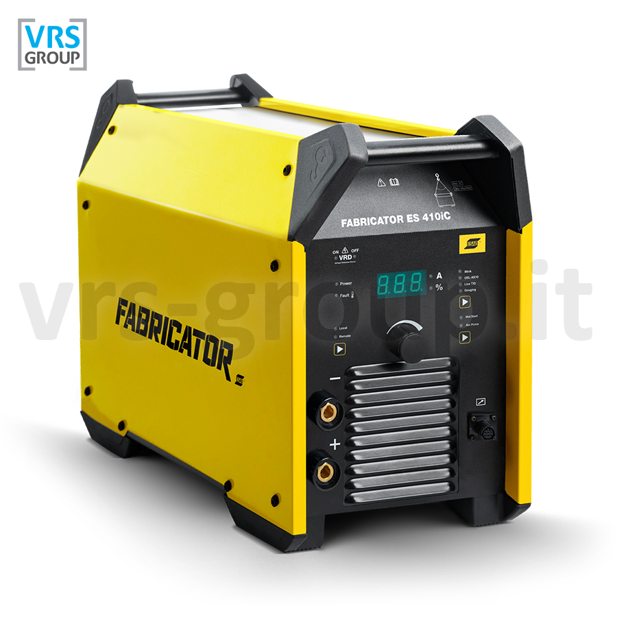 ESAB Fabricator ES 410iC - VRS Group